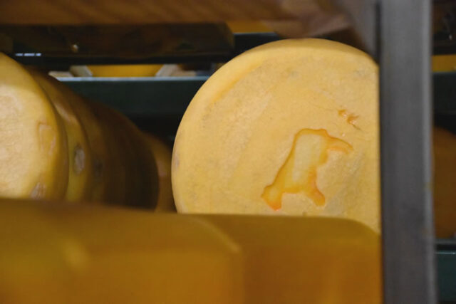 A Match Made in Heaven at Fiscalini Cheese Co. - Edible Sacramento