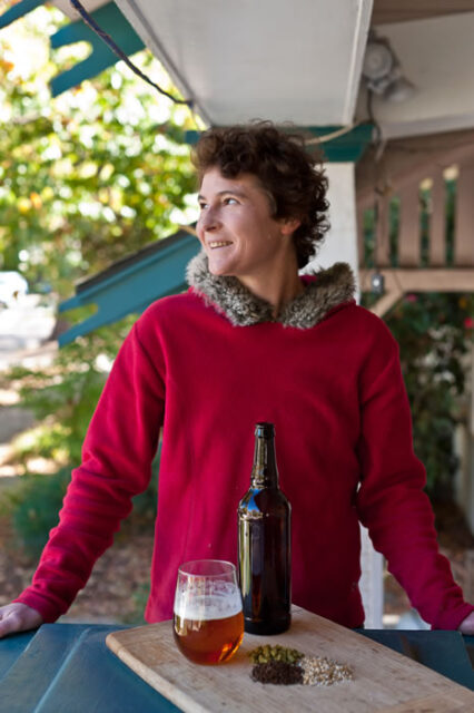 Sacramento’s DIY Beer Scene is Brewing - Edible Sacramento