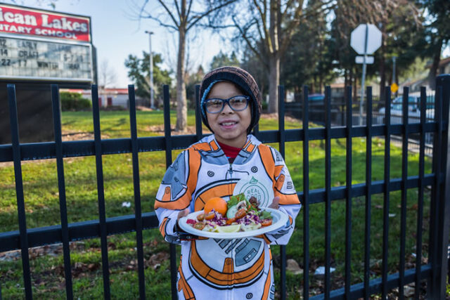 Natomas Schools Grow Young Minds and Local Food - Edible Sacramento