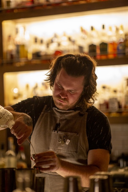 Cocktails of a Different Time - Edible Sacramento